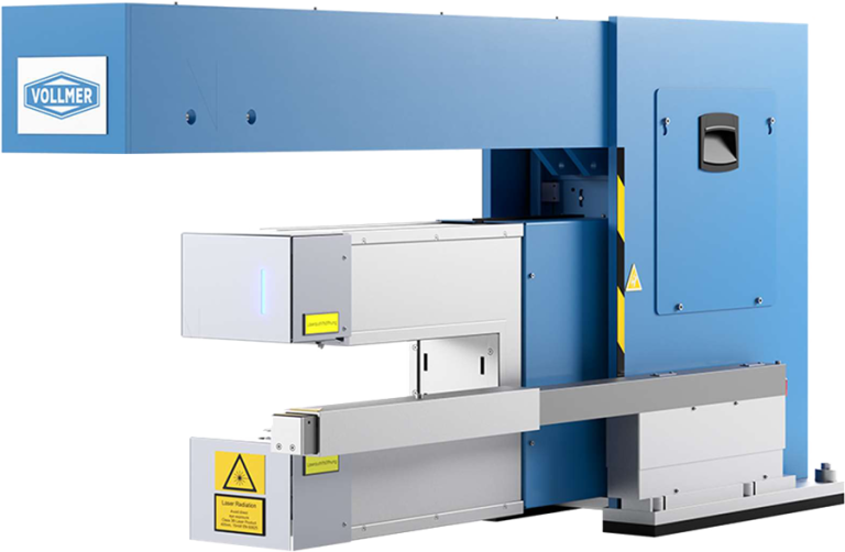 Products - Vollmer America